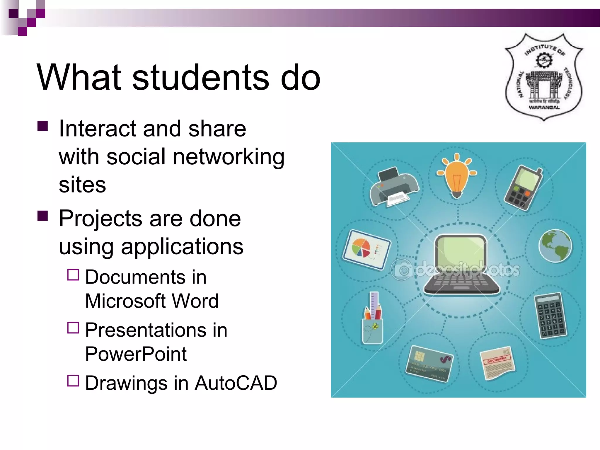 computers in education | PPT