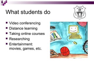 computers in education | PPT