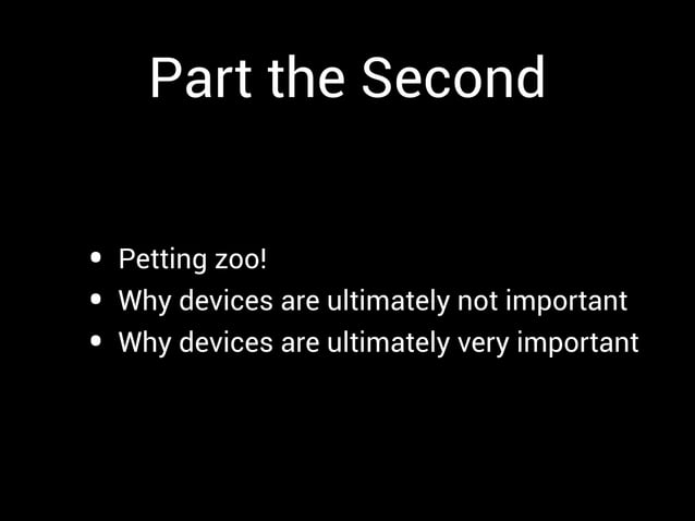 Computers in libraries 2012 | PPT