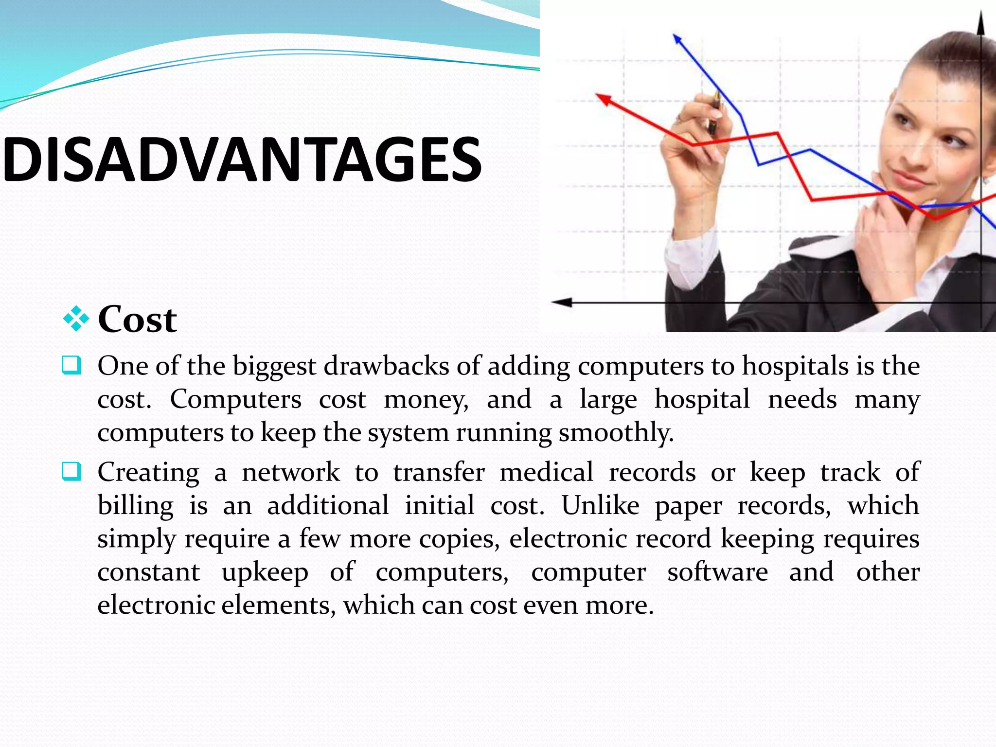 Computers in Medical field | PPTX