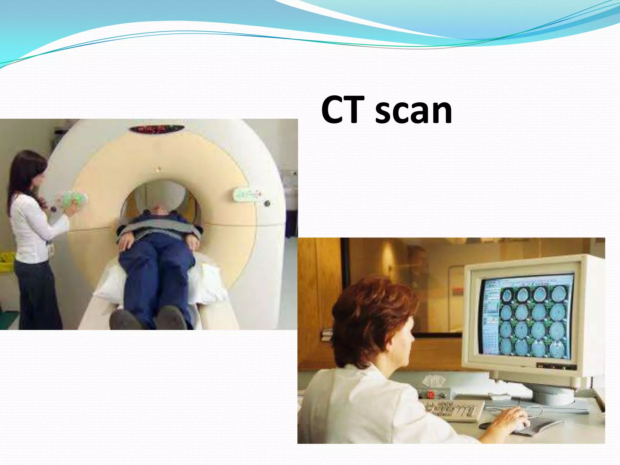 Computers in Medical field | PPTX