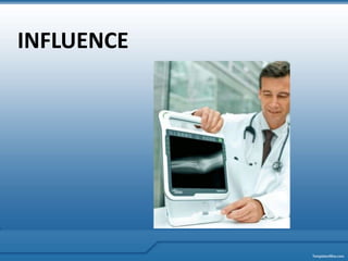 Computers in Medical field | PPTX