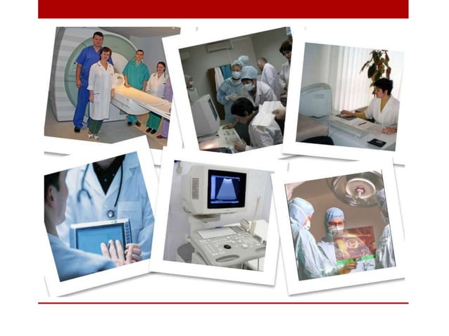 Computers usage in medicine | PPTX | Technology & Computing