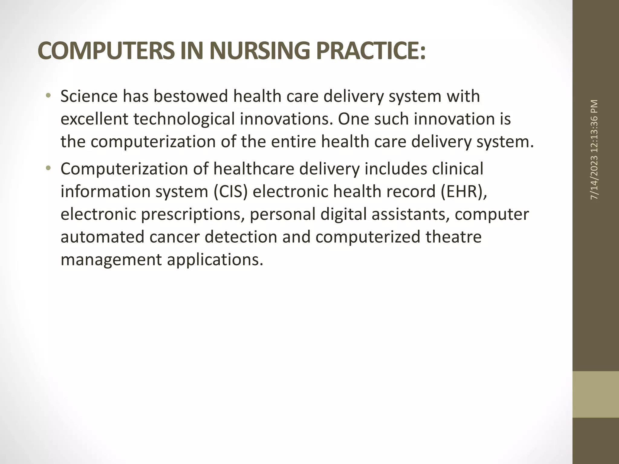 COMPUTERS IN NURSING -ANP.pptx