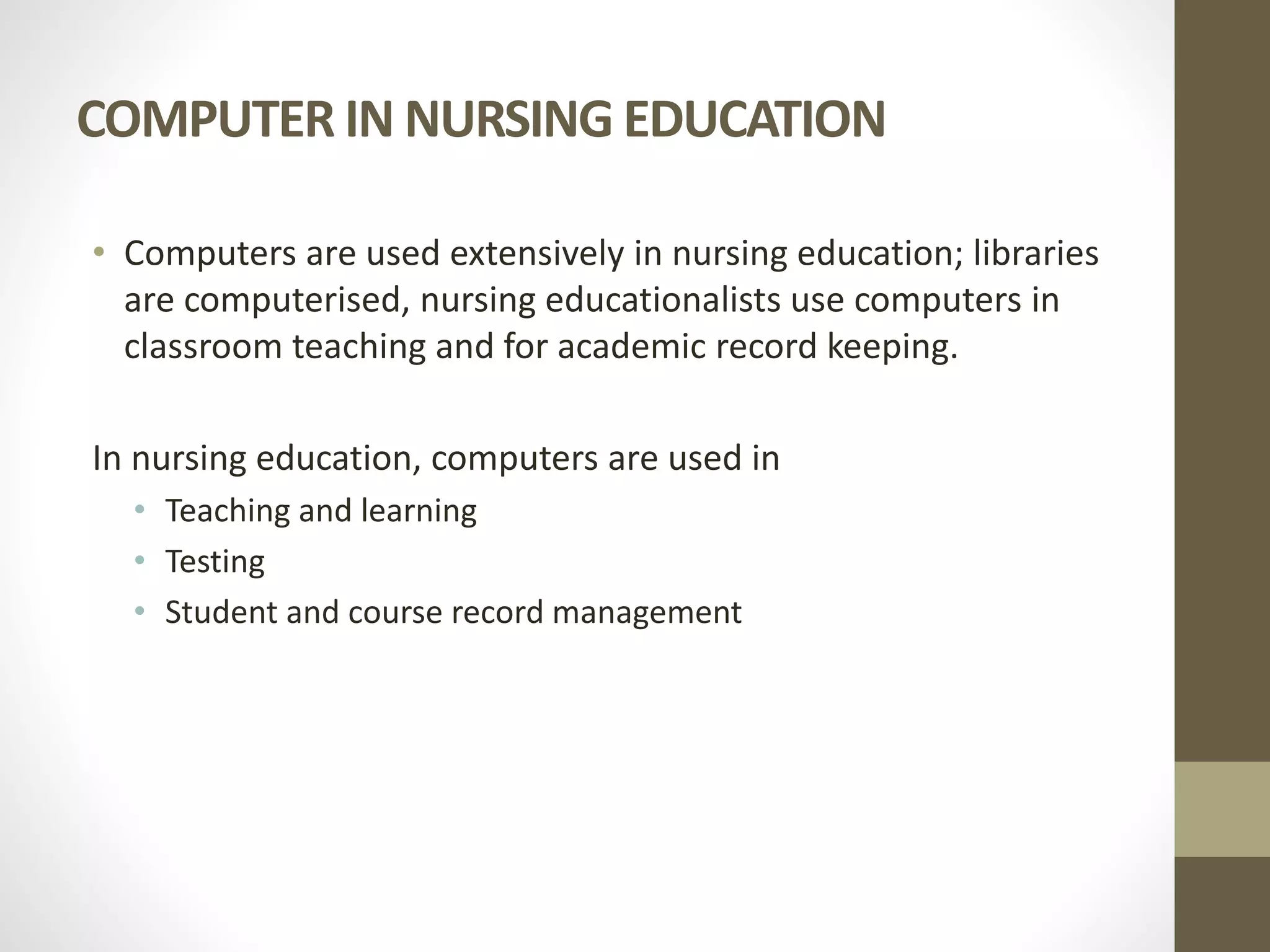 COMPUTERS IN NURSING -ANP.pptx