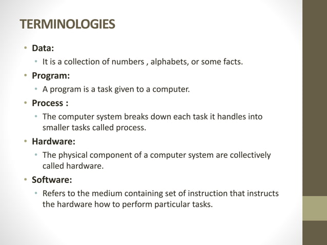 COMPUTERS IN NURSING -ANP.pptx | Healthcare Industry | Industries