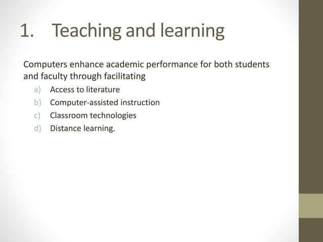 COMPUTERS IN NURSING -ANP.pptx | Healthcare Industry | Industries