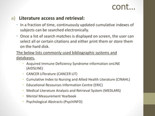 COMPUTERS IN NURSING -ANP.pptx