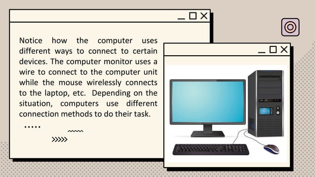 Computers in our daily life.pdf | Computer Peripherals | Computing