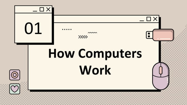 Computers in our daily life.pdf | Computer Peripherals | Computing