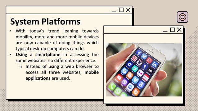Computers in our daily life.pdf | Computer Peripherals | Computing