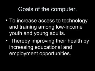 Computers In The Future | PPT