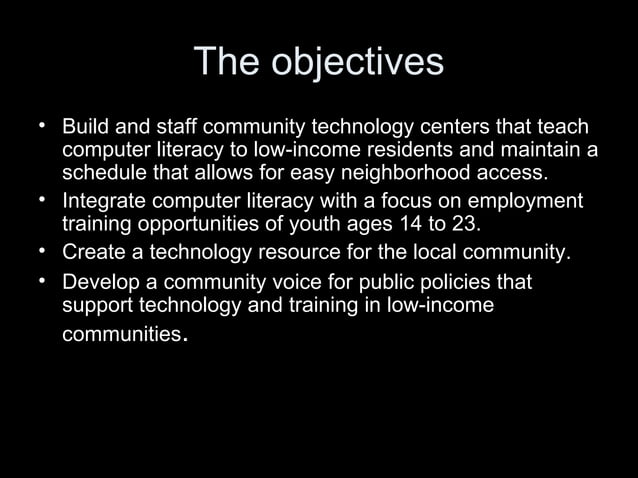 Computers In The Future | PPT