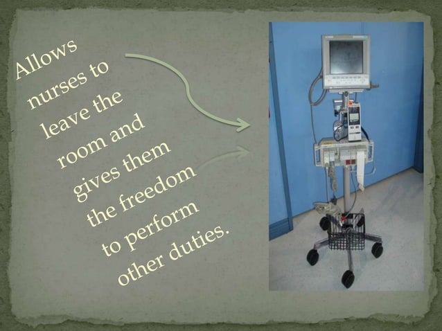 Computers In The Medical Field | PPTX | Robotics | Technology & Computing