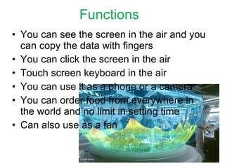 Computers In The Year 2099