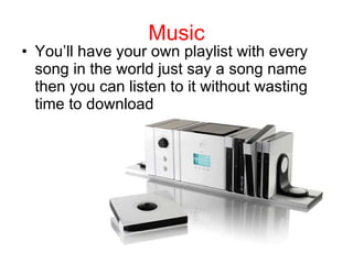 Computers In The Year 2099