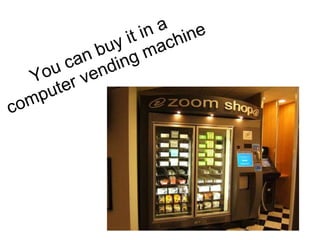 Computers In The Year 2099