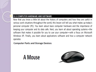 Computer skill | PPT