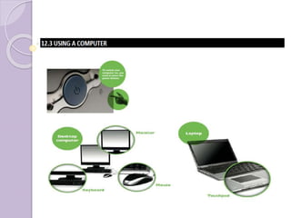 Computer skill | PPT