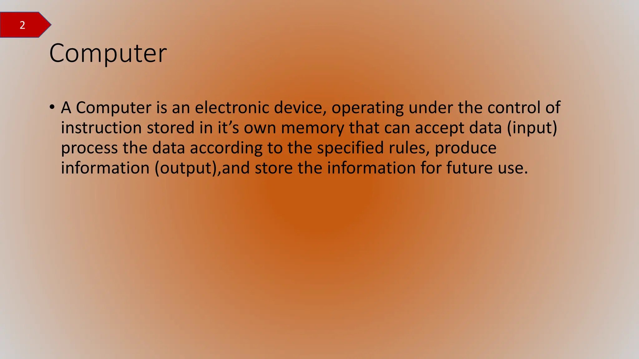 Computer Skills is my personal career and skills | PPTX
