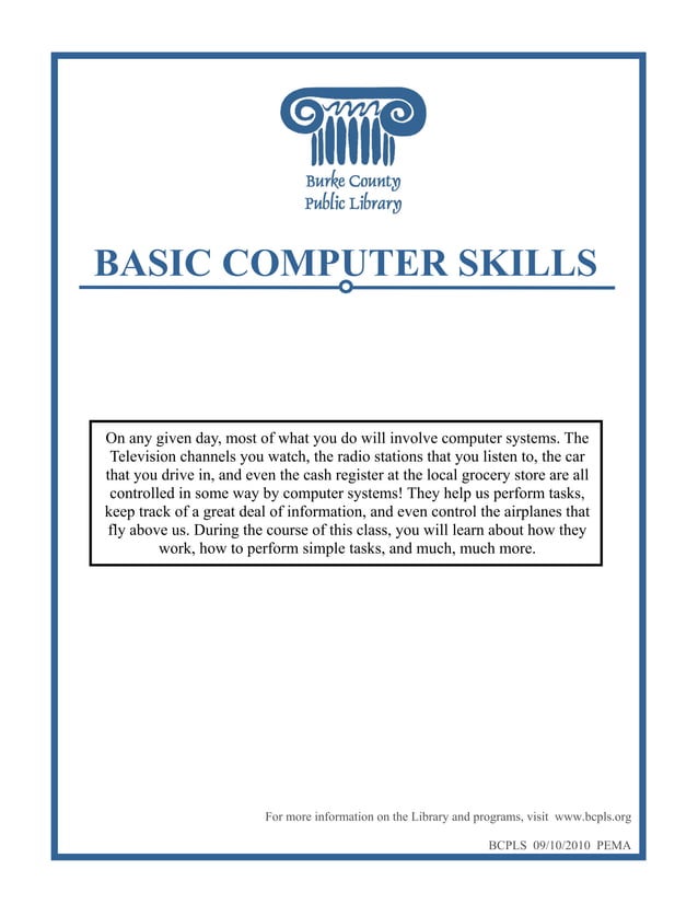 computer skills basic.pdf