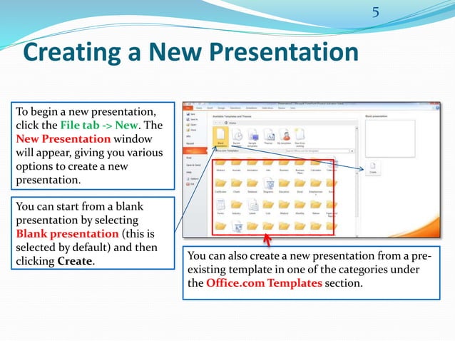Computer skills powerpoint intro | PPT