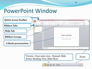 Computer skills powerpoint intro | PPT