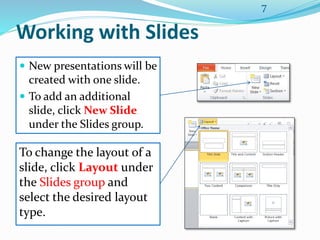 Computer skills powerpoint intro | PPT