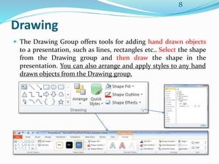 Computer skills powerpoint intro | PPT