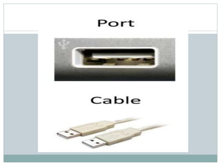 Computer CPU.pptx | Computer Peripherals | Computing