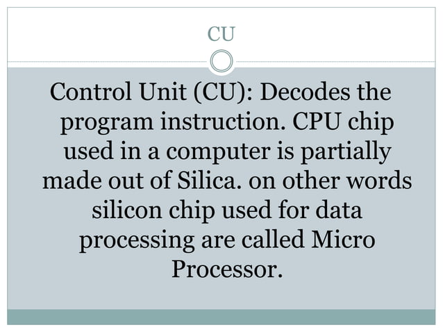 Computer CPU.pptx