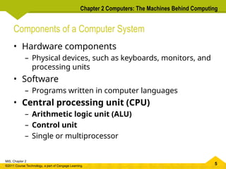 computers machines behind computing.ppt