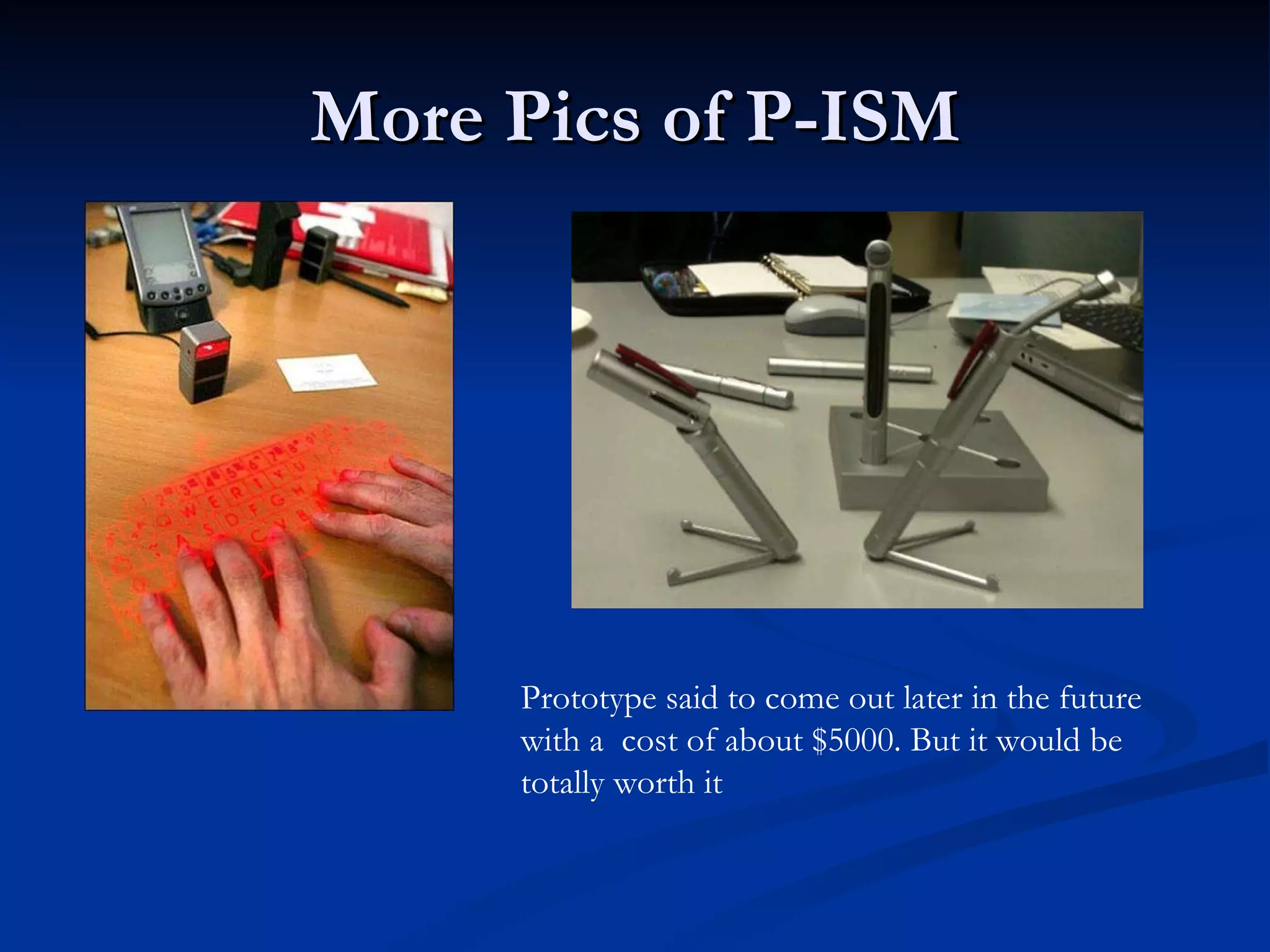 Computers Now And Then | PPT