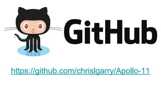 Computers of Apollo | PDF