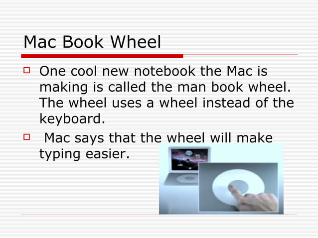 Computers Of Tomorrow | PPT | Computing | Technology & Computing