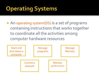 Computer software , | PPT