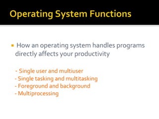 Computer software , | PPT