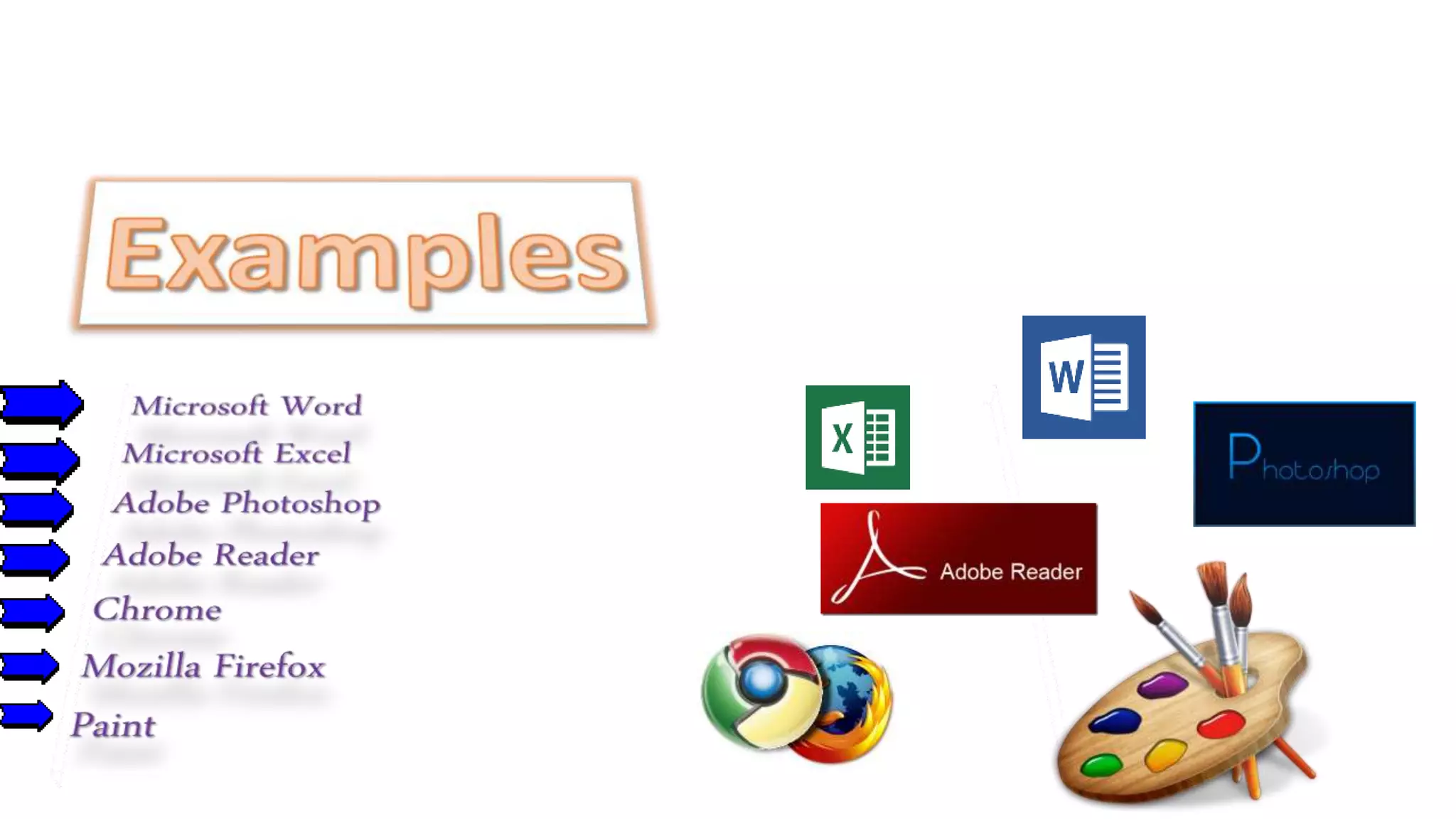 Computer software | PPTX