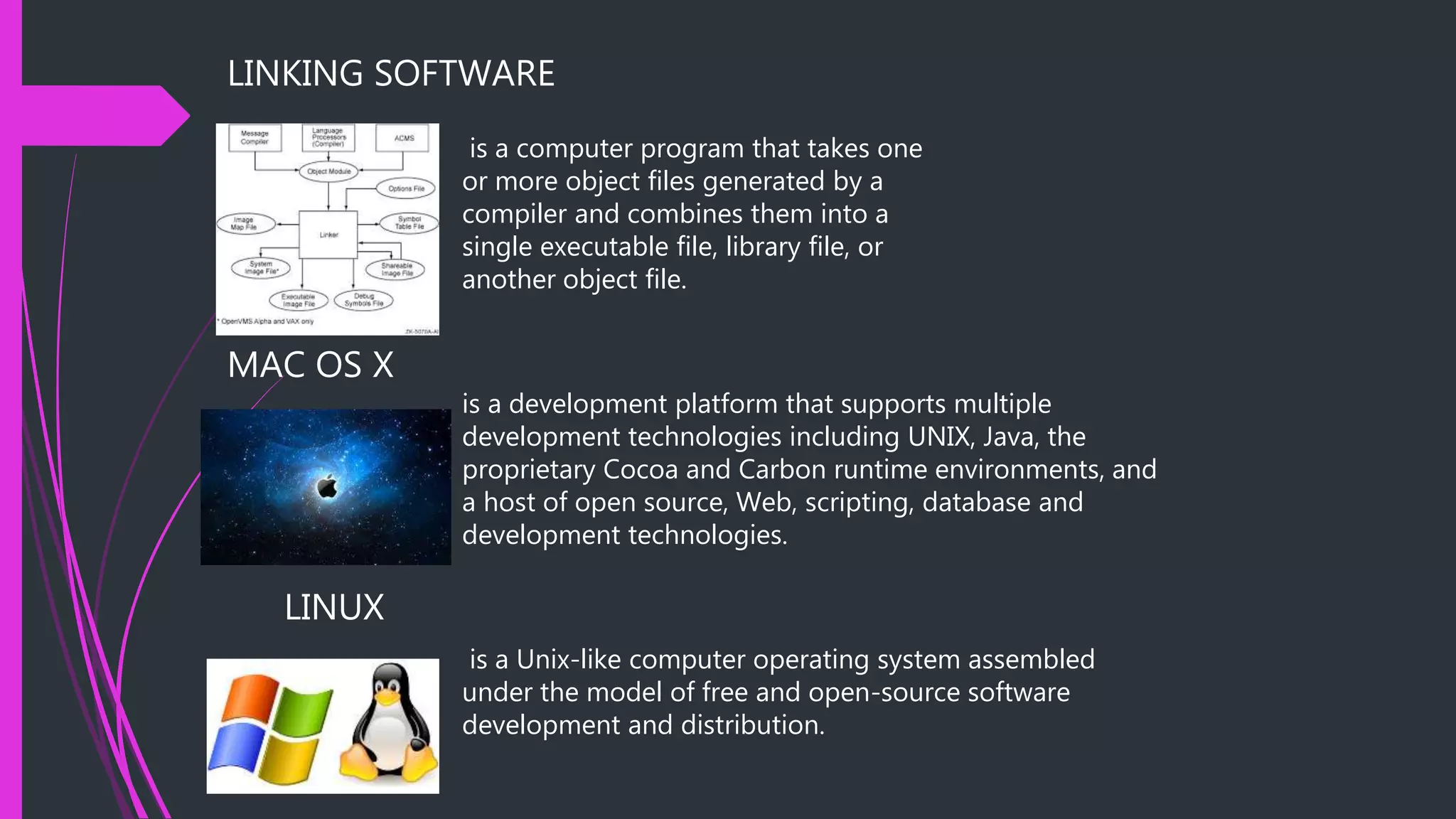 Computer software | PPT