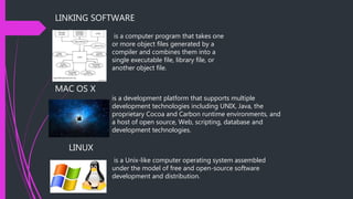 Computer software | PPT