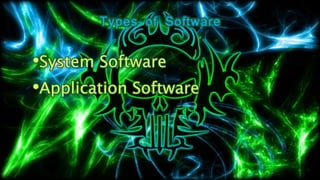 Computer software | PPT