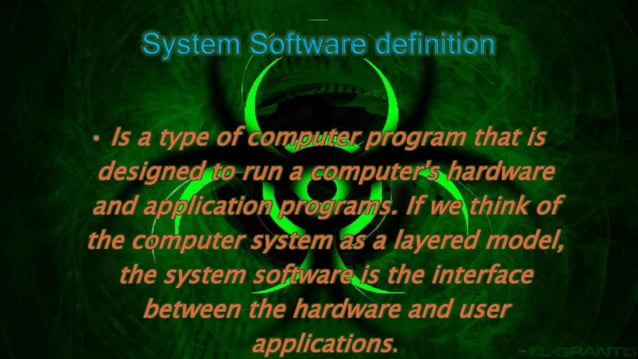 Computer software | PPT | Free Download