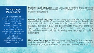 Computer software | PPT