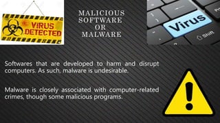 Computer software | PPT