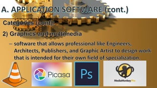 Computer software | PPT