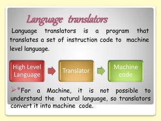 Computer software | PPT