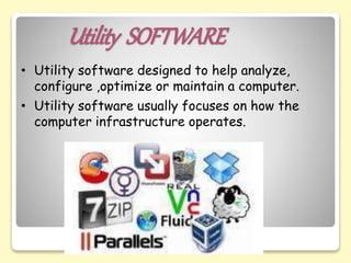 Computer software | PPT