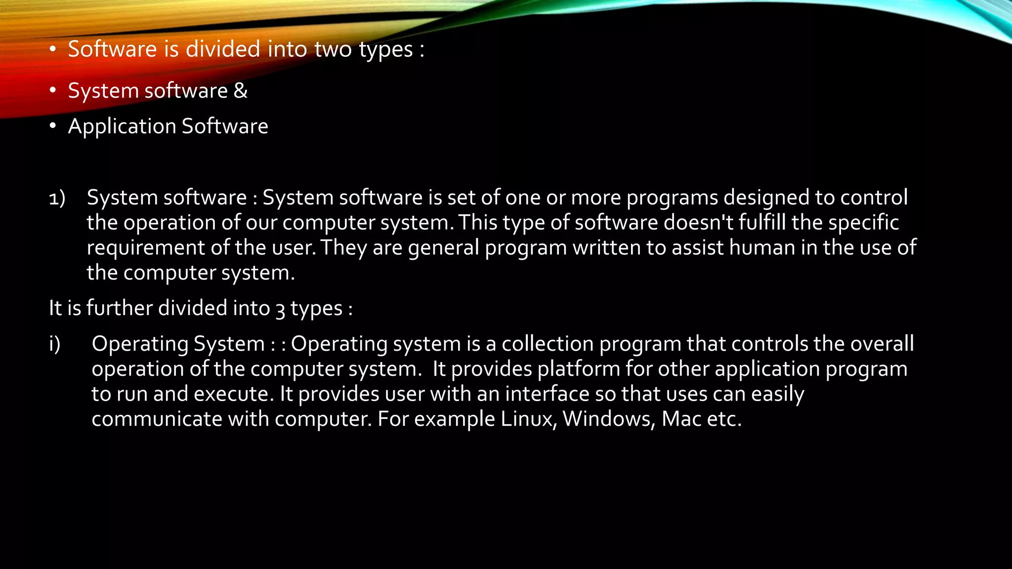 Computer software and operating system.pptx