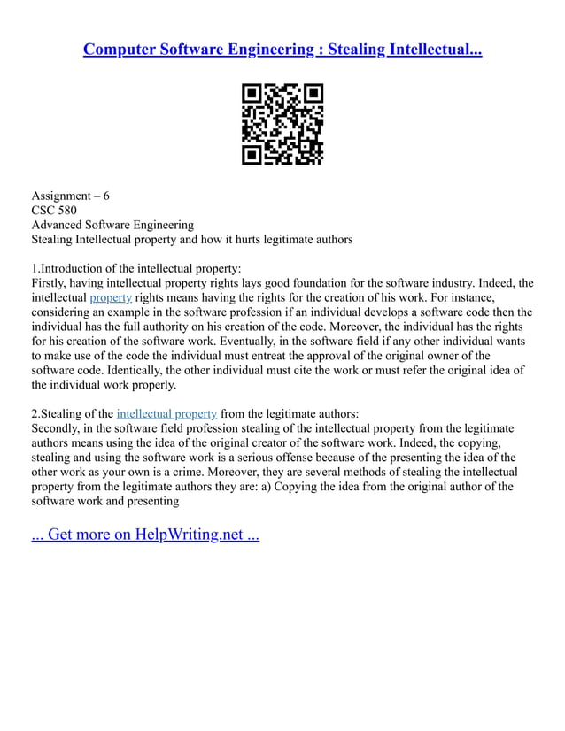 Computer Software Attacks | PDF