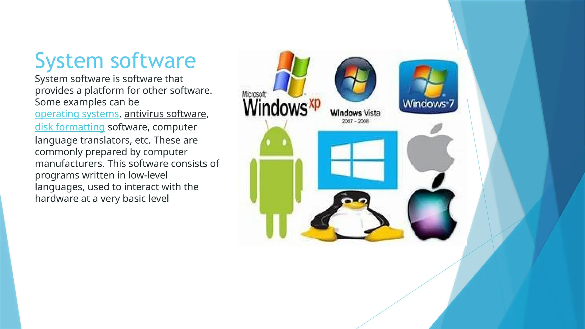 Computer software AYA AHMED AYTEN EMAD.pptx